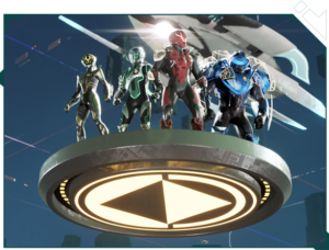 About ReBoot: The Guardian Code