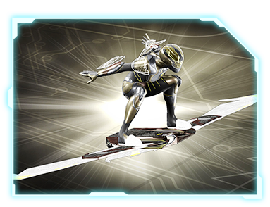 The Guardians - ReBoot: The Guardian Code